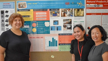 Global Education Office | The University of New Mexico